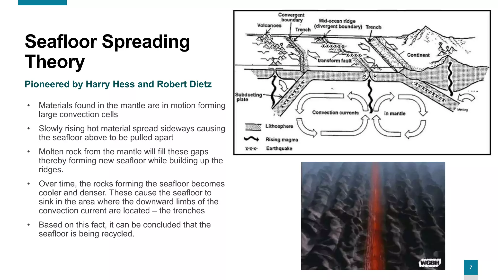 Evidences of Plate Movements 2.pptx