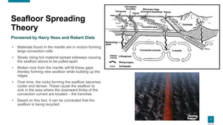 Evidences of Plate Movements 2.pptx