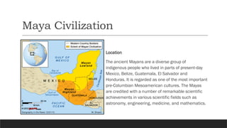 Evidences of Science and Technology during Pre-Columbian Times.pptx ...