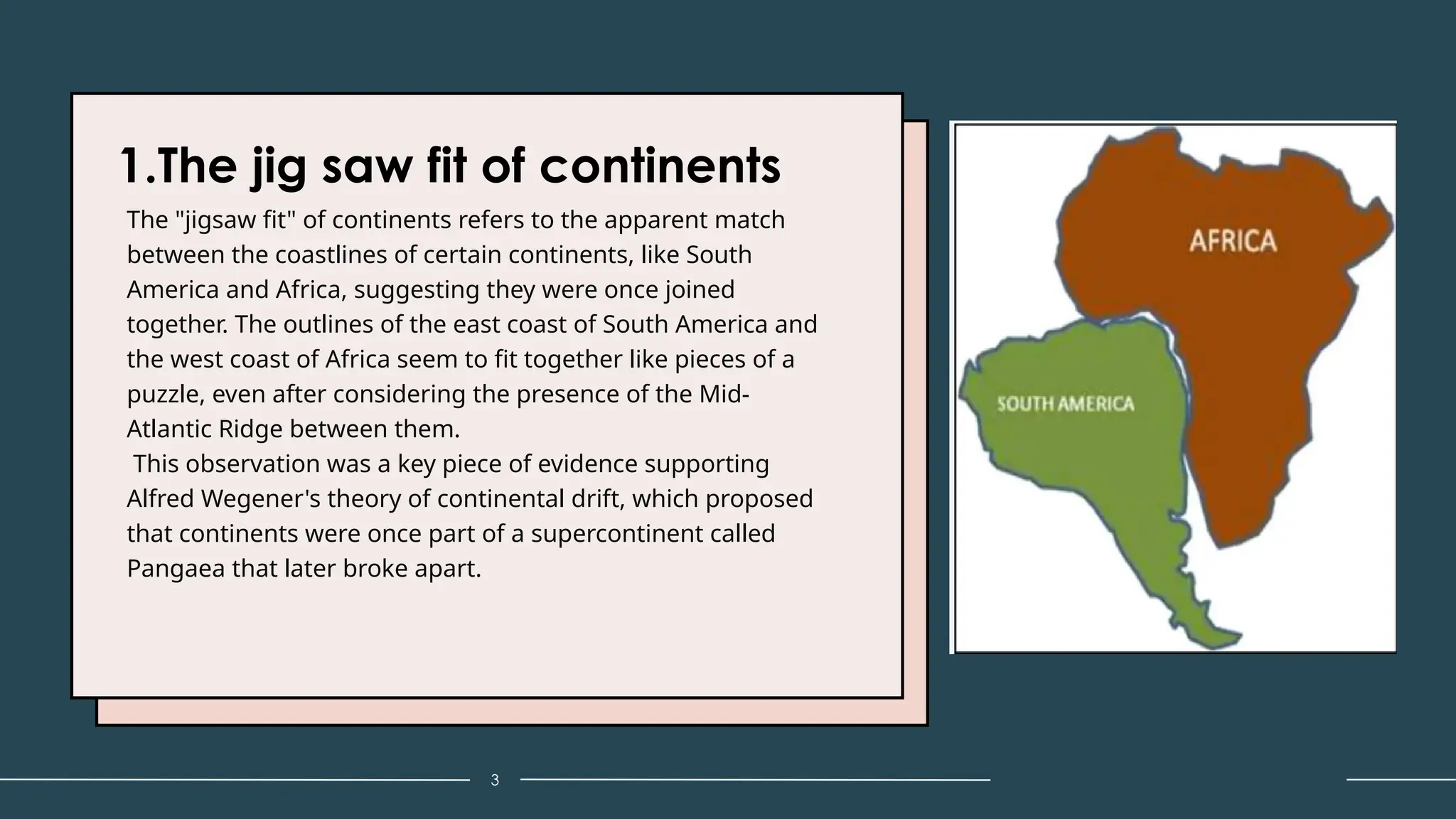 EVIDENCES OF THE PLATE TECTONICS THEORY.pptx