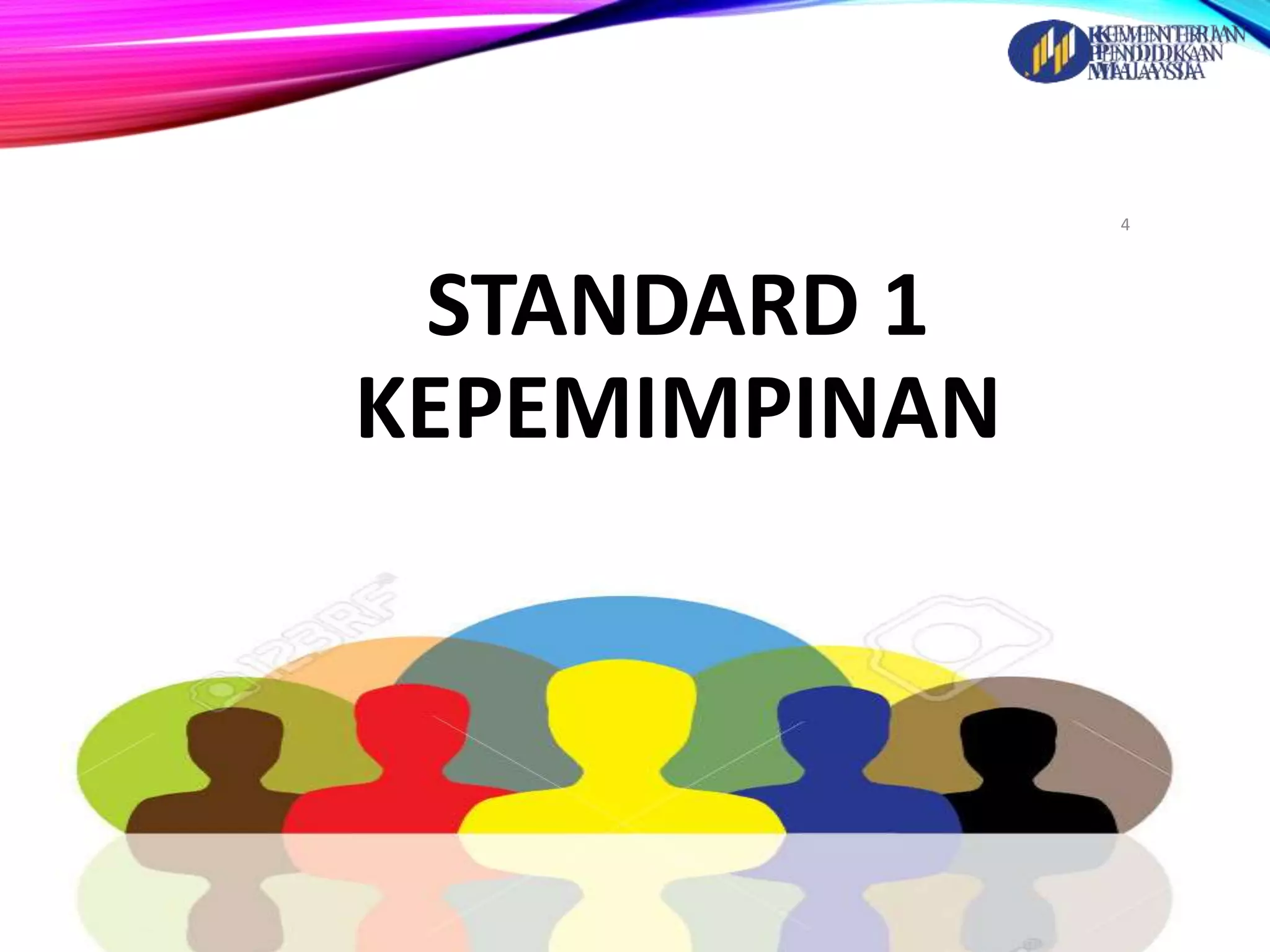 EVIDENS PELAKSANAAN SKPMg2 - STANDARD 1 hingga 4.pptx