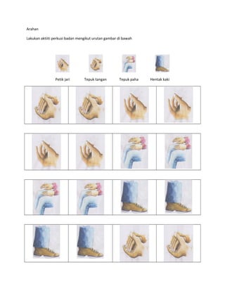 Evidentduniamuziktahun2 130427101931-phpapp01 | DOC