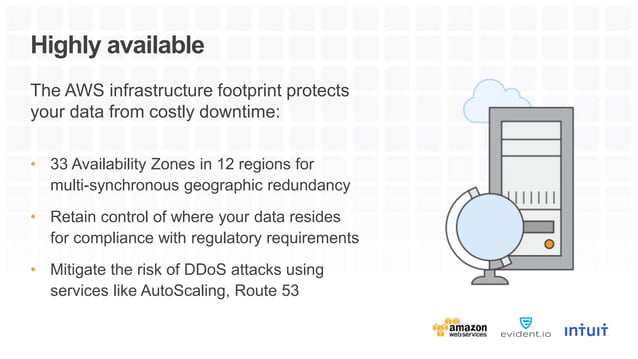 Automating Your Aws Security Operations Ppt