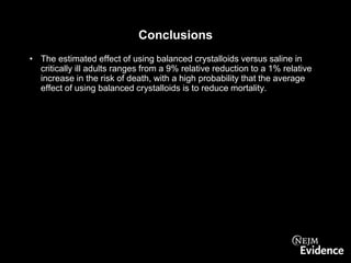 CRISTALOIDES BALANCEADOSpptx | PPTX