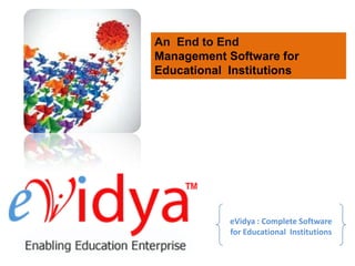 E vidya.ppt