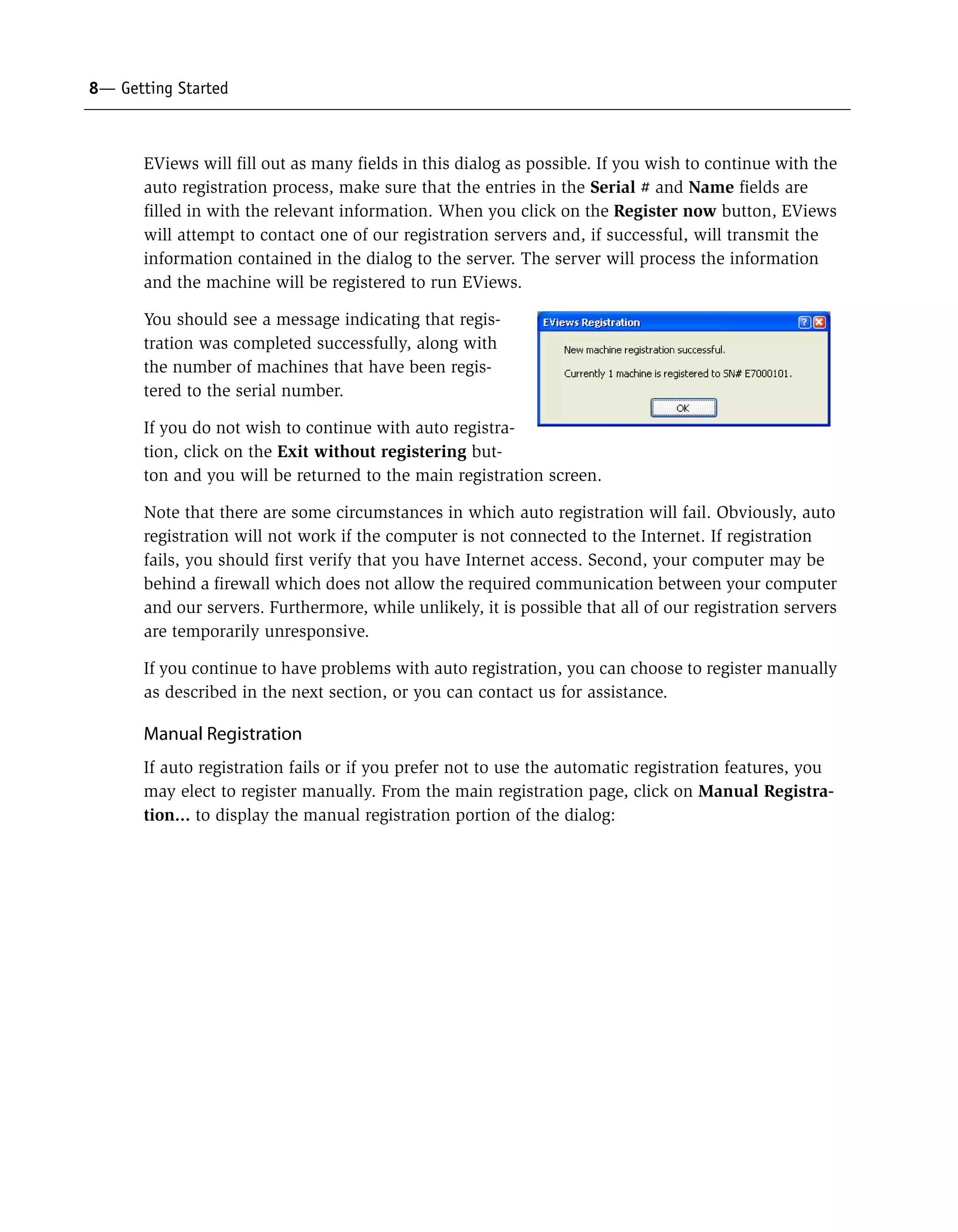 E views 7 student version | PDF
