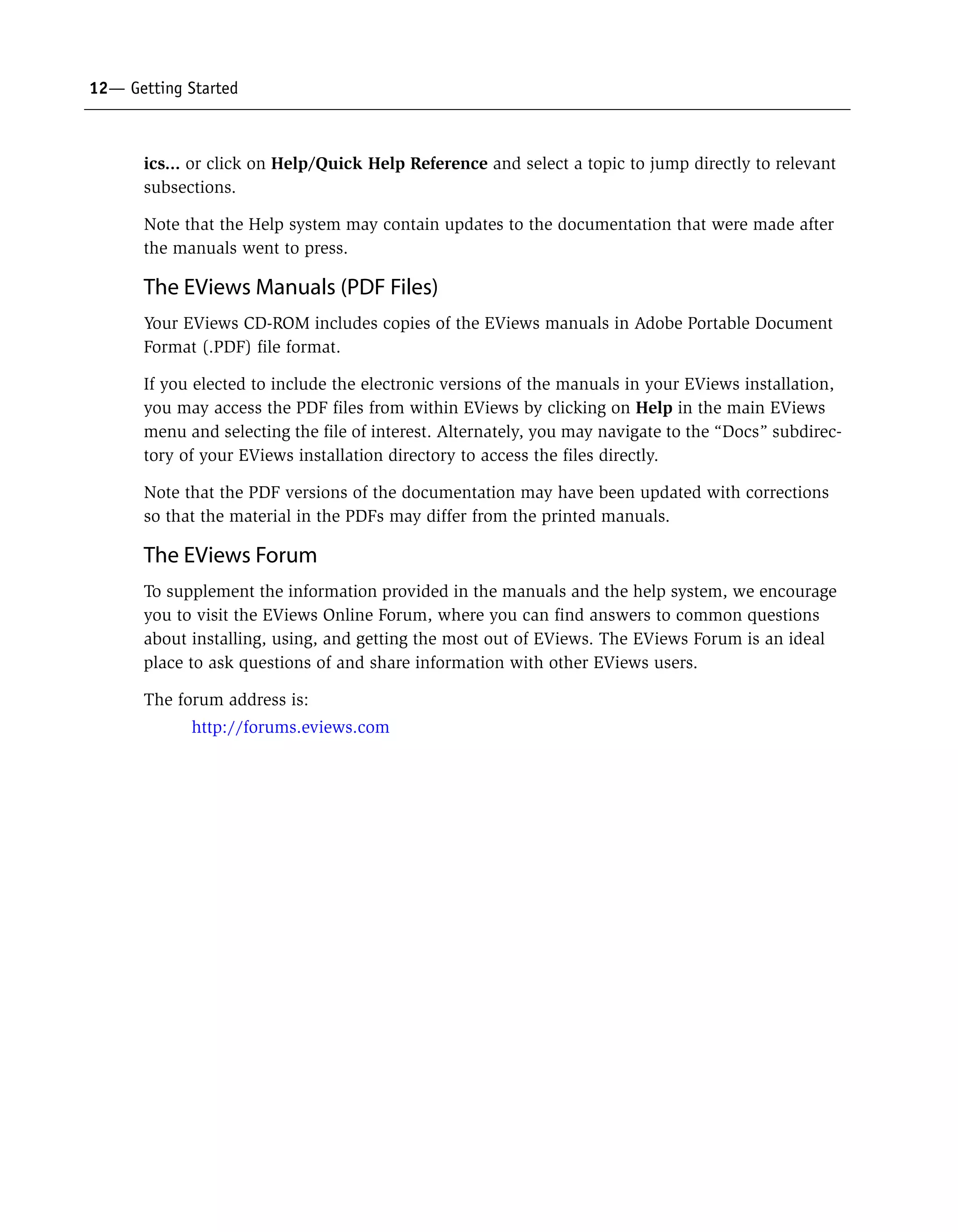 E views 7 student version | PDF