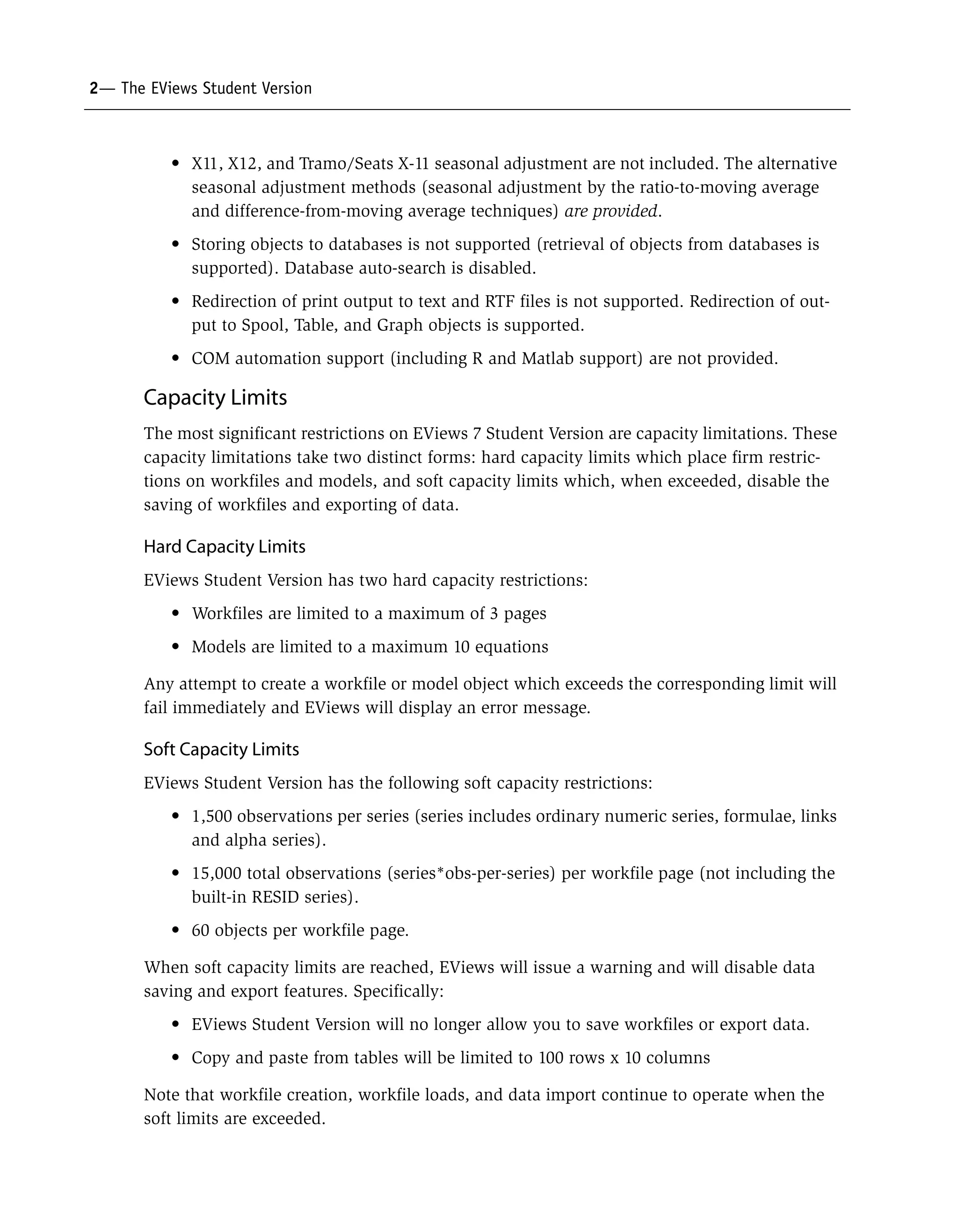 E views 7 student version | PDF