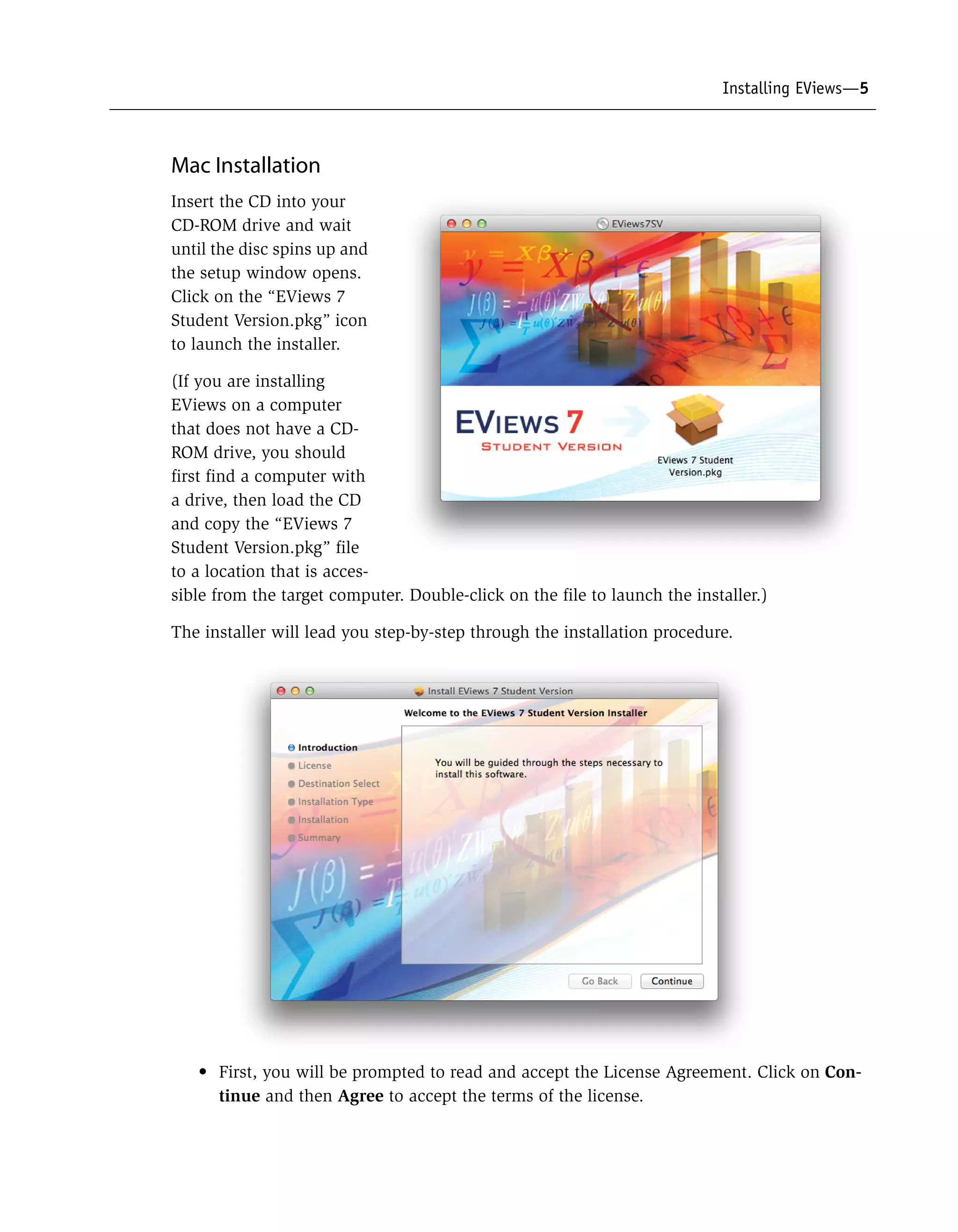 E views 7 student version | PDF