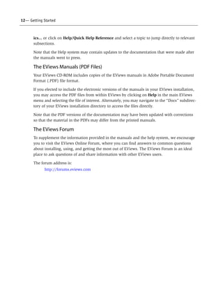 E views 7 student version | PDF