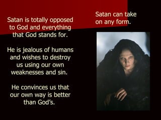 Evil[1] | PPT