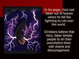 Evil[1] | PPT