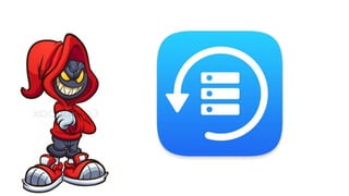 Evil Admin Challenge [ECSC 2019] | PPTX