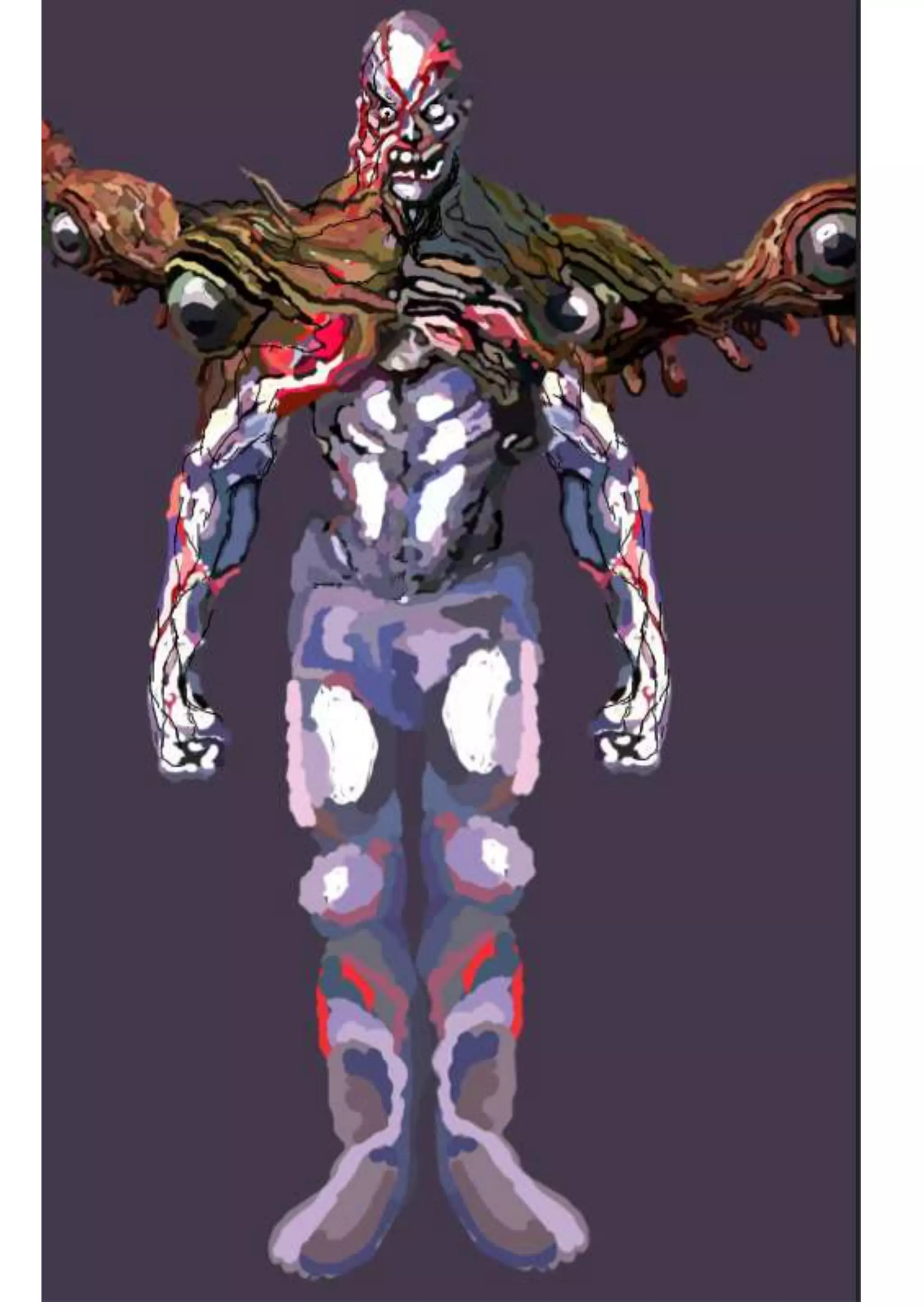 Evil character | PDF