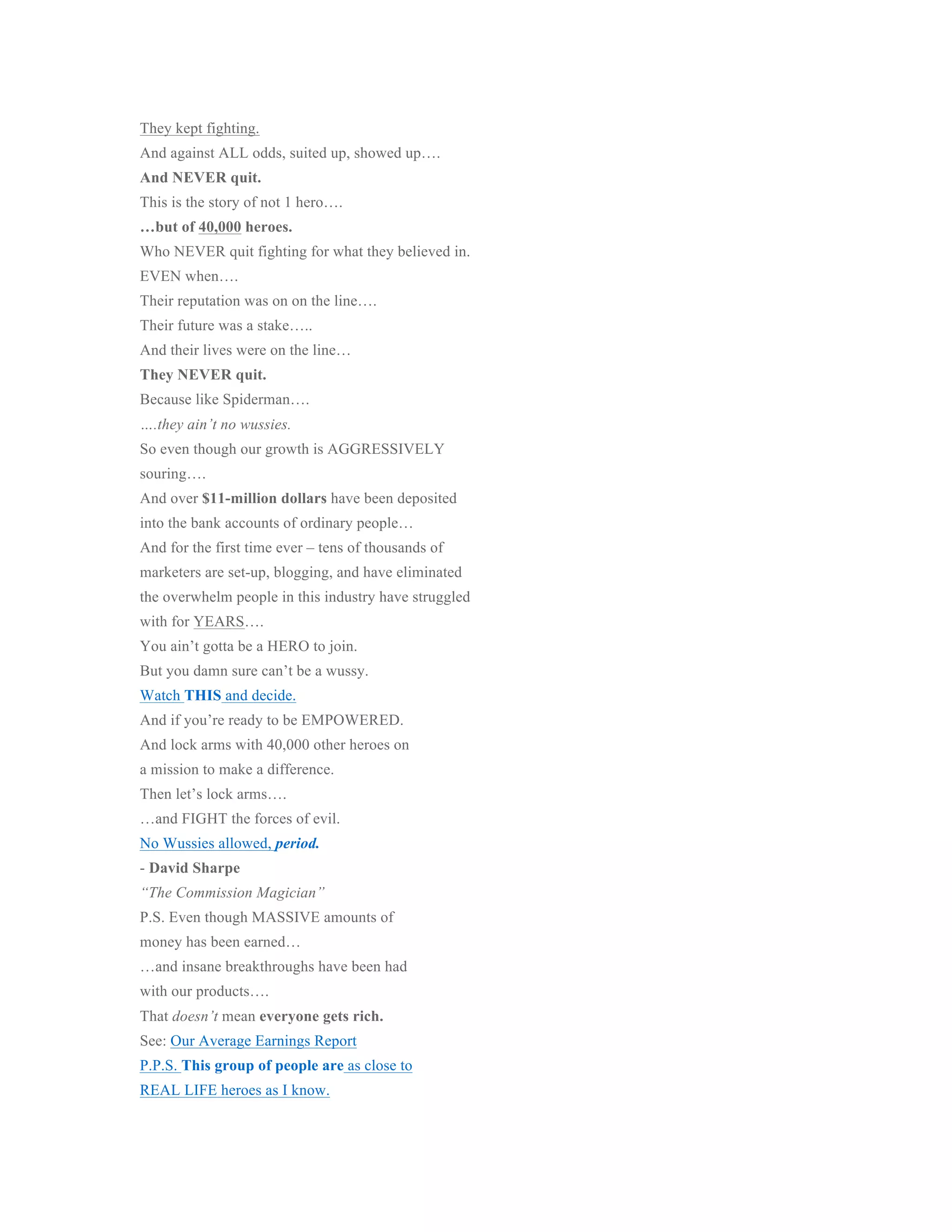 Evil email swipe | PDF
