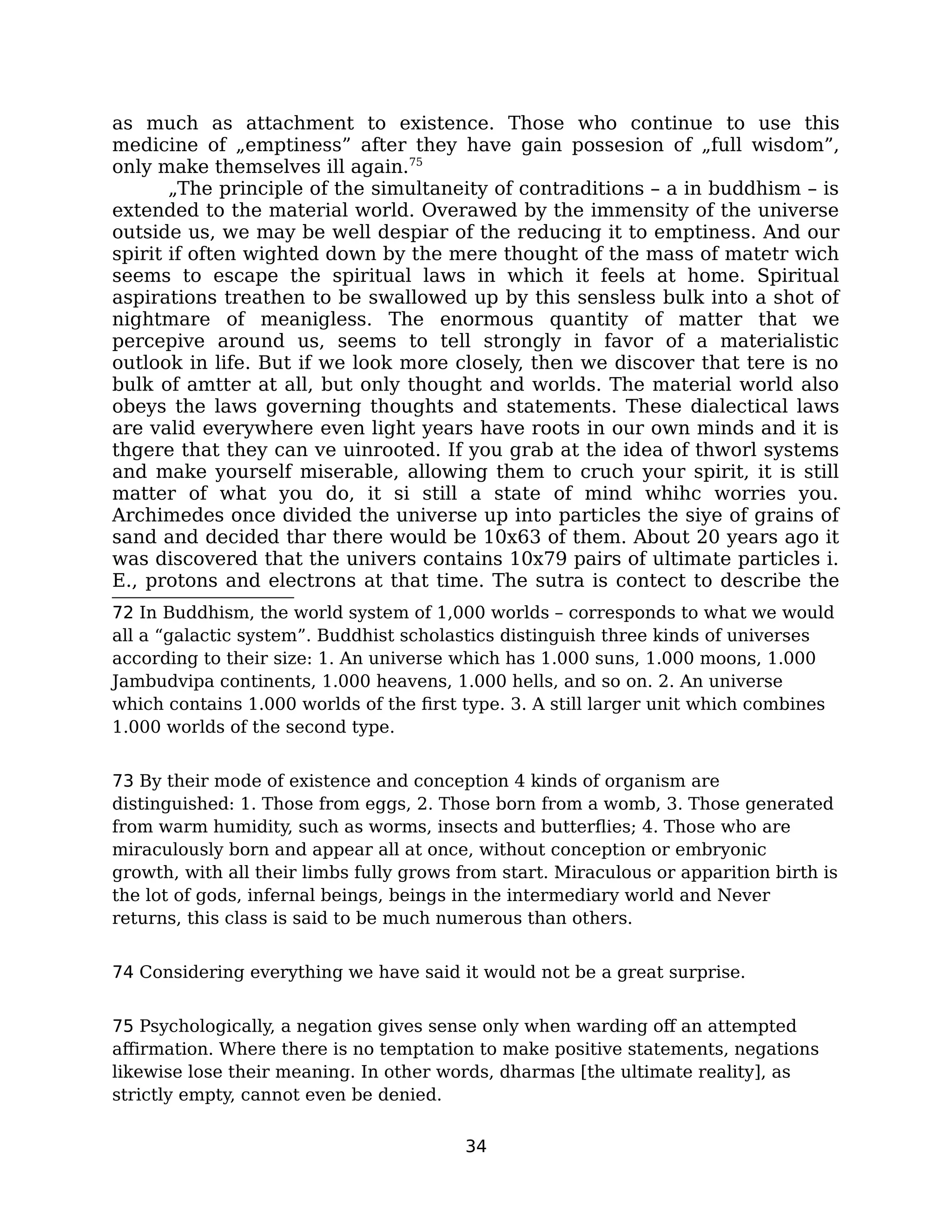 Evil in world religions | PDF