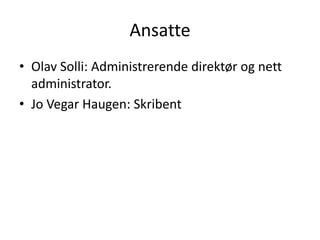 Evil Monkey Inc | PPT