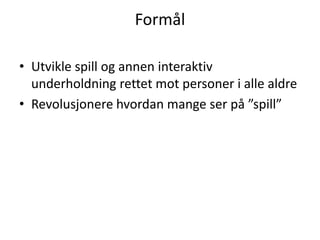 Evil Monkey Inc | PPT