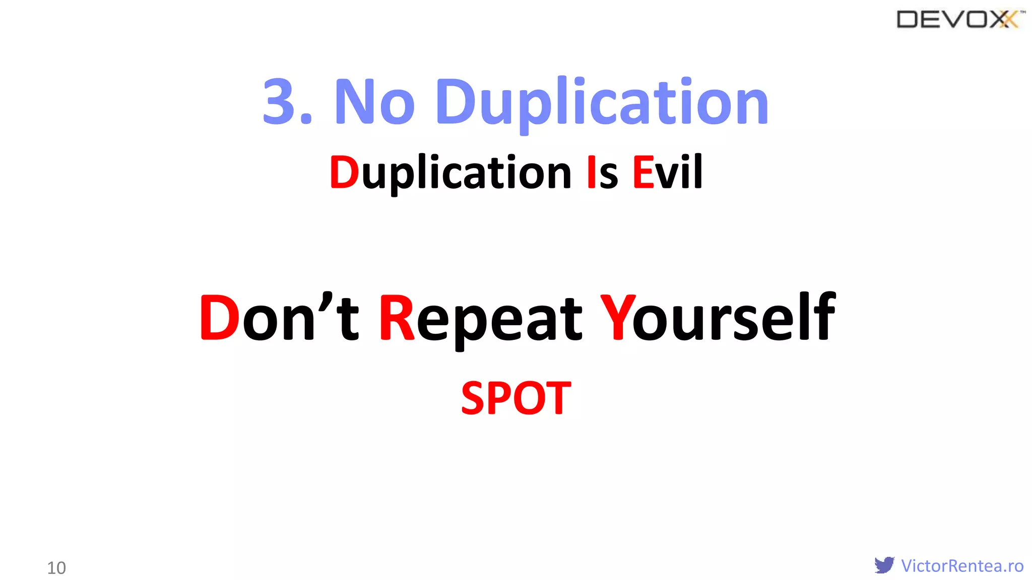 A Tale About the Evil Partial Mock and Separation by Layers of ...