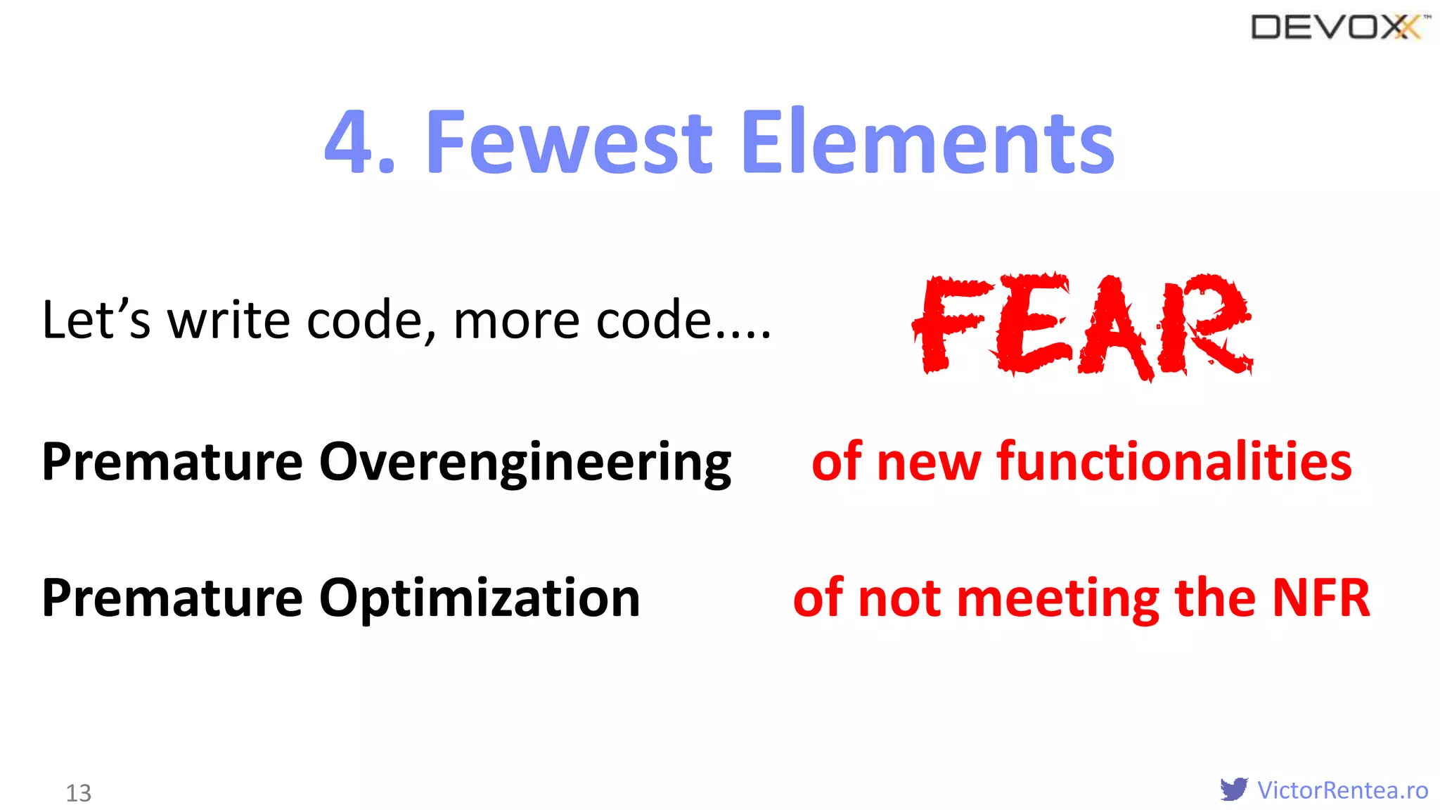 A Tale About the Evil Partial Mock and Separation by Layers of ...