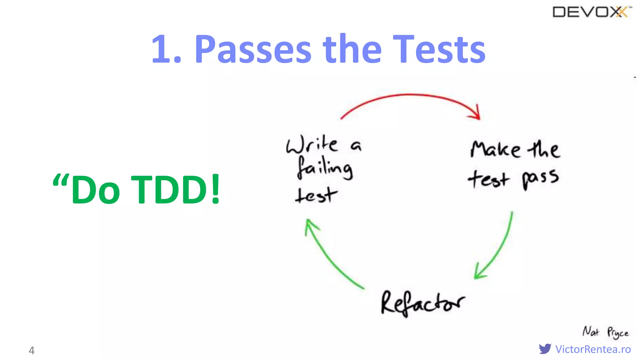 A Tale About the Evil Partial Mock and Separation by Layers of ...