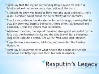 Quick Hit of Evil People in History | PPTX | Celebrity Families | Pop ...