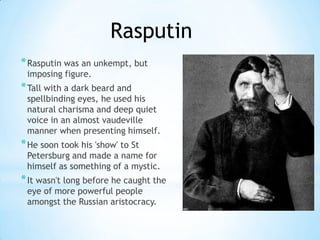 Quick Hit of Evil People in History | PPTX | Celebrity Families | Pop ...