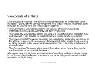 Evils of Layering in Telecom Management | PPT