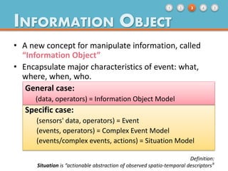 EvIM: a real time complex event discovery platform for CPSS | PPTX ...