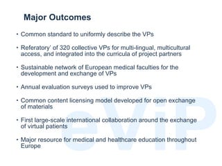 eViP project powerpoint | PPT