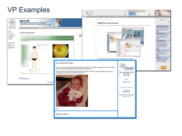 eViP project powerpoint | PPT