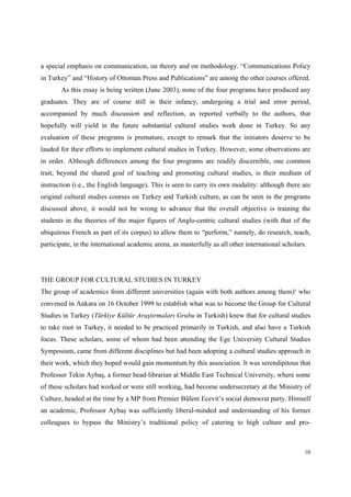 cultural studies | PDF