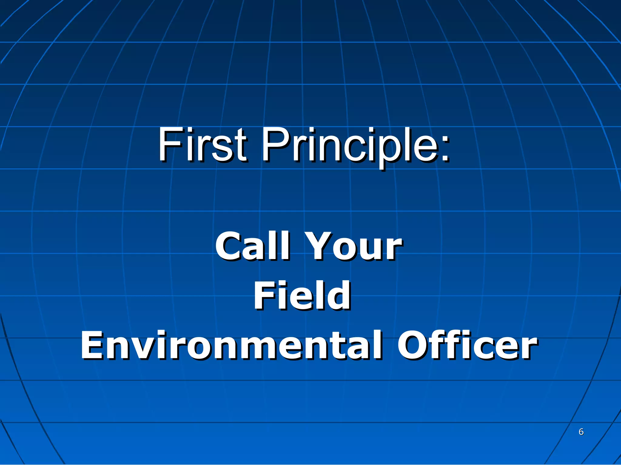 Evironmental Review HUD 24 CFR Part 58 | PPT