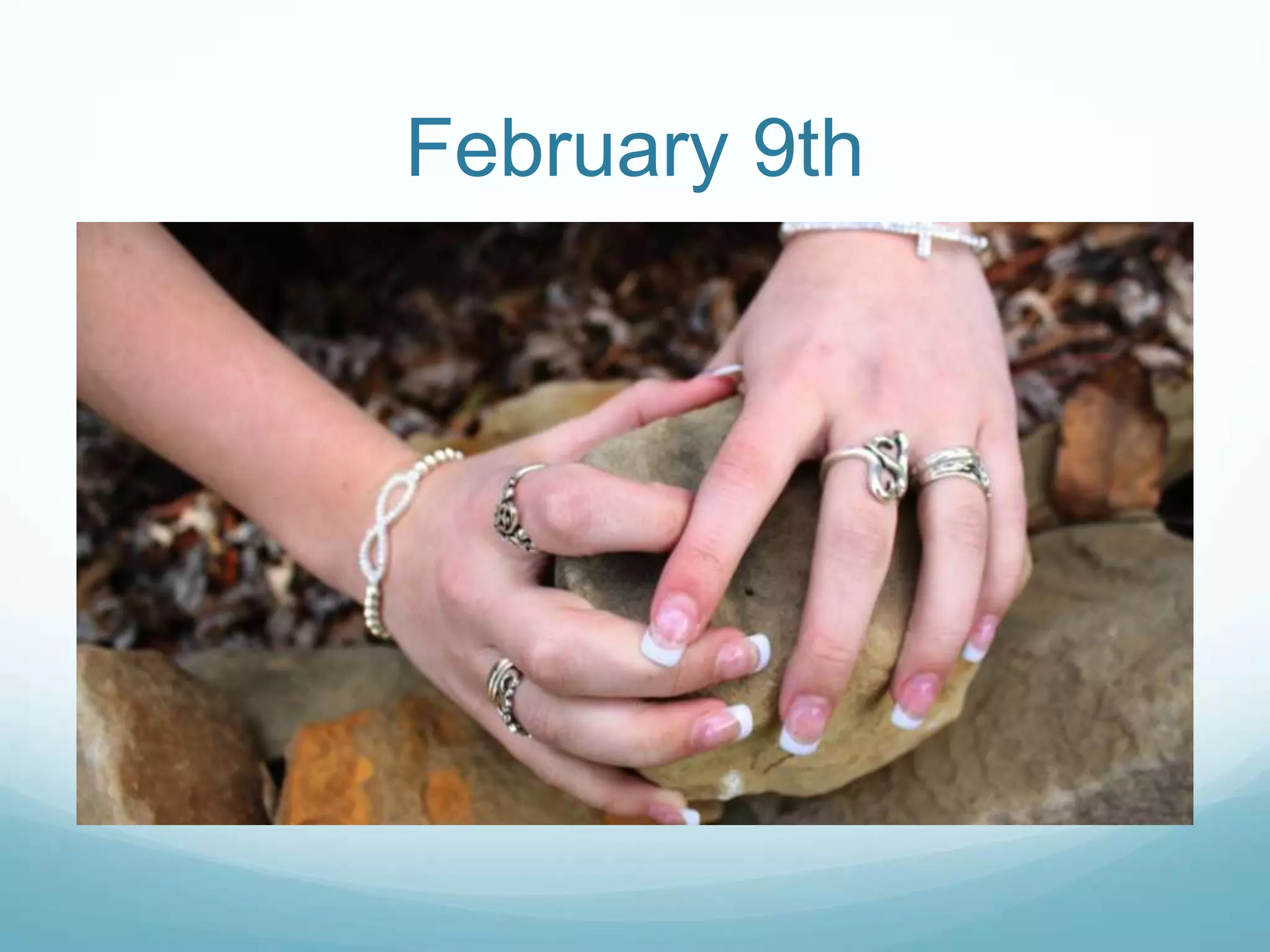 Evironmental self portraits | PPTX