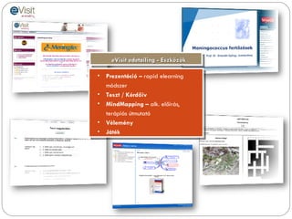 eVisit edetailing | PPT