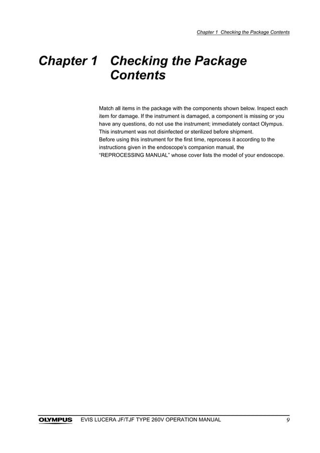 Evis lucera jf-260v_tjf-260v__operation_manual_001_v1-en_gb_20000101 ...