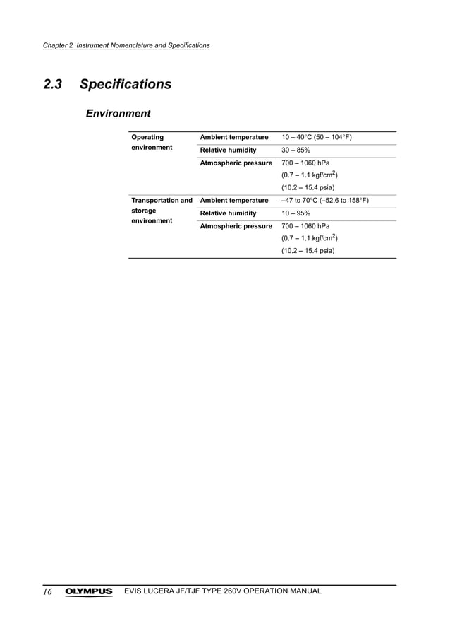 Evis lucera jf-260v_tjf-260v__operation_manual_001_v1-en_gb_20000101 ...
