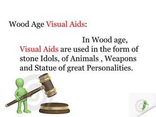 Visual Aids | PPT