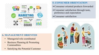 Evloution of Marketing | PPTX | Marketing and Advertising | Business