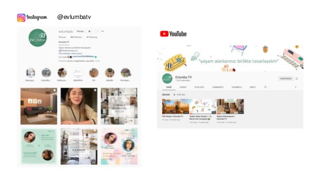 Evlumba - Let’s Design Your Living Spaces Together | Interior design platform | PDF | Interior ...