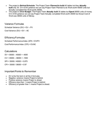 Evm | DOCX | Stocks and Bonds | Personal Investing