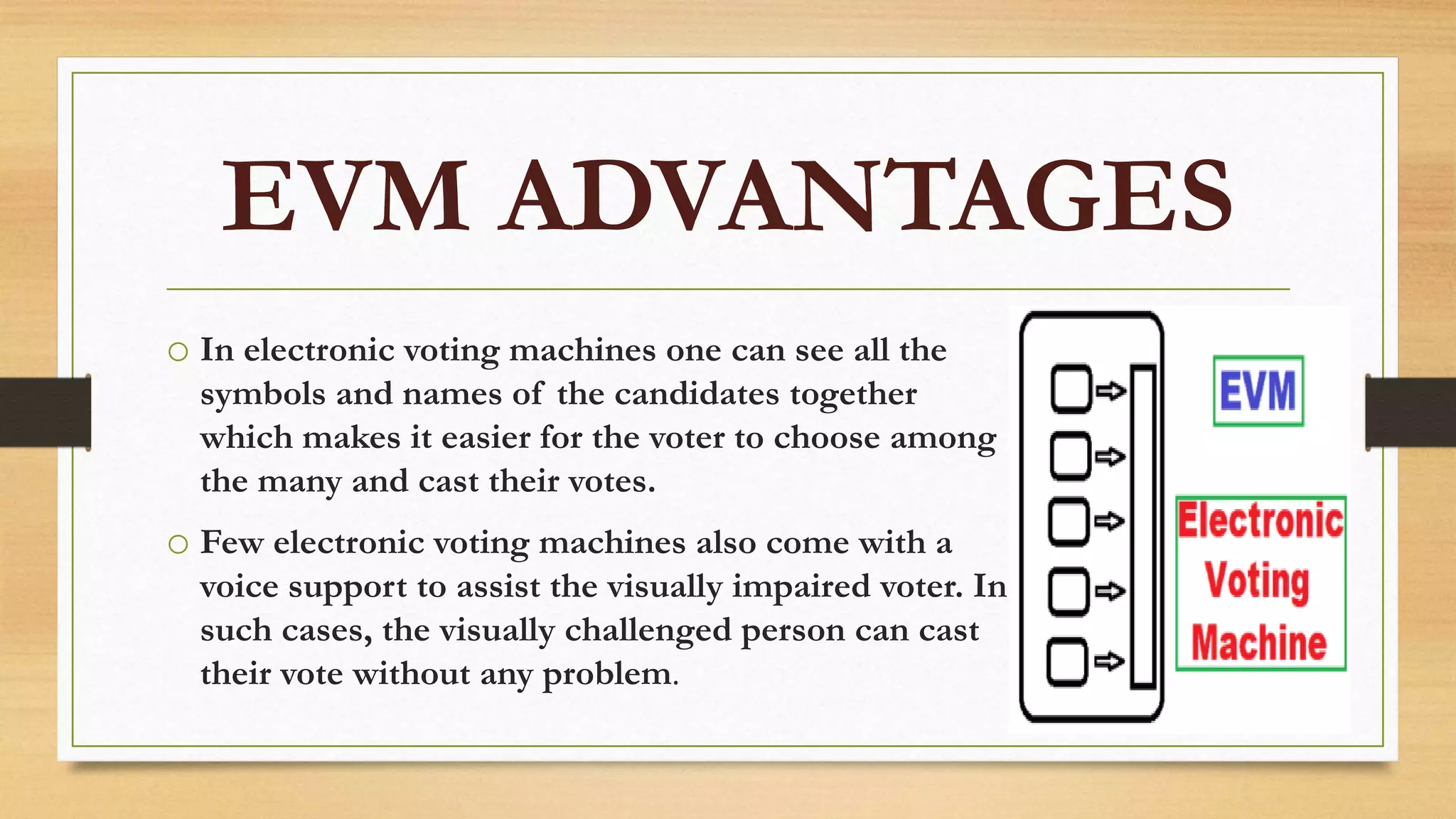 EVM AND PAPER BALLET MACHINE.pptx