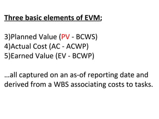 Evm Basics | PPT