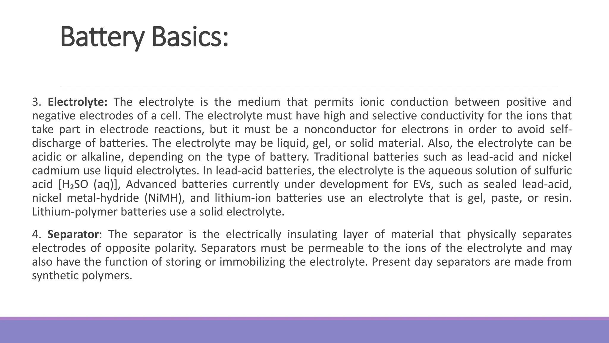 ev module 3.ppt.and notes of EV to kno6a | PPTX
