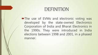 EVM ppt.pptx