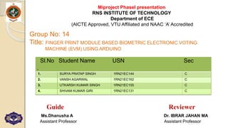 EVM_PPT[1].pptx bsjhbsgjygasuygxvashgfxvbgxvytSGXCVhgafsxchAFSDafcdxg | PPT
