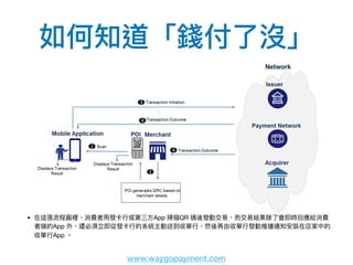 EMV QRCode Payment in Vending Machine | PPT