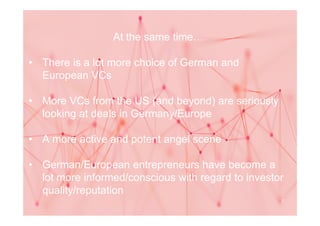 Why VCs/Investors Need Clear Positioning – Thoughts For A More ...