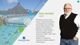 Travel Agent Opportunity | PPTX