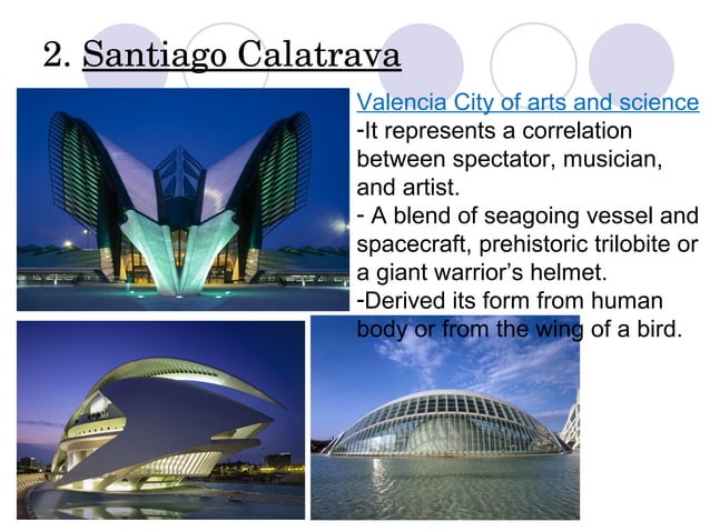 evocative architecture_final | PPT